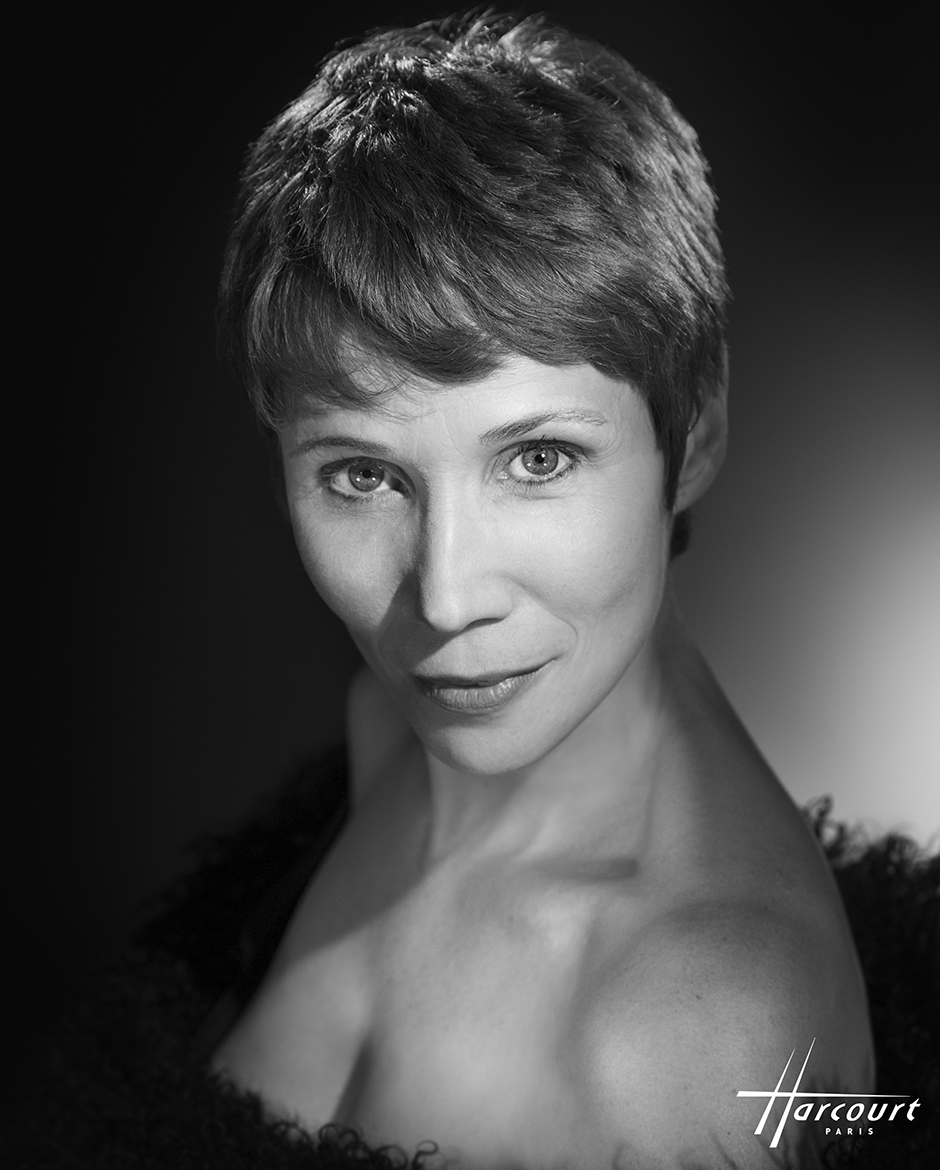 The story of a picture - Isabelle Georges