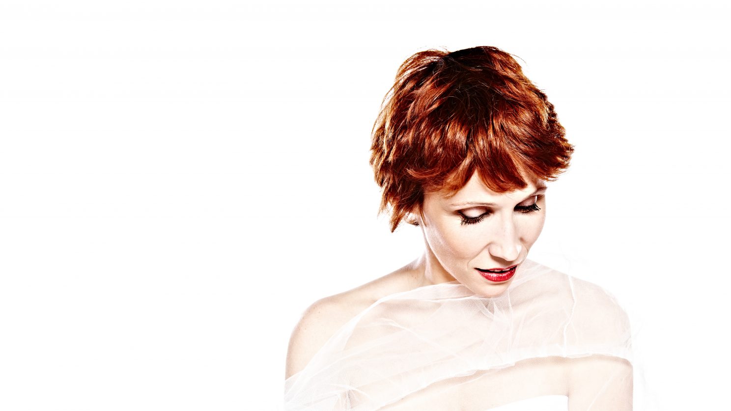 Biographie | Isabelle Georges