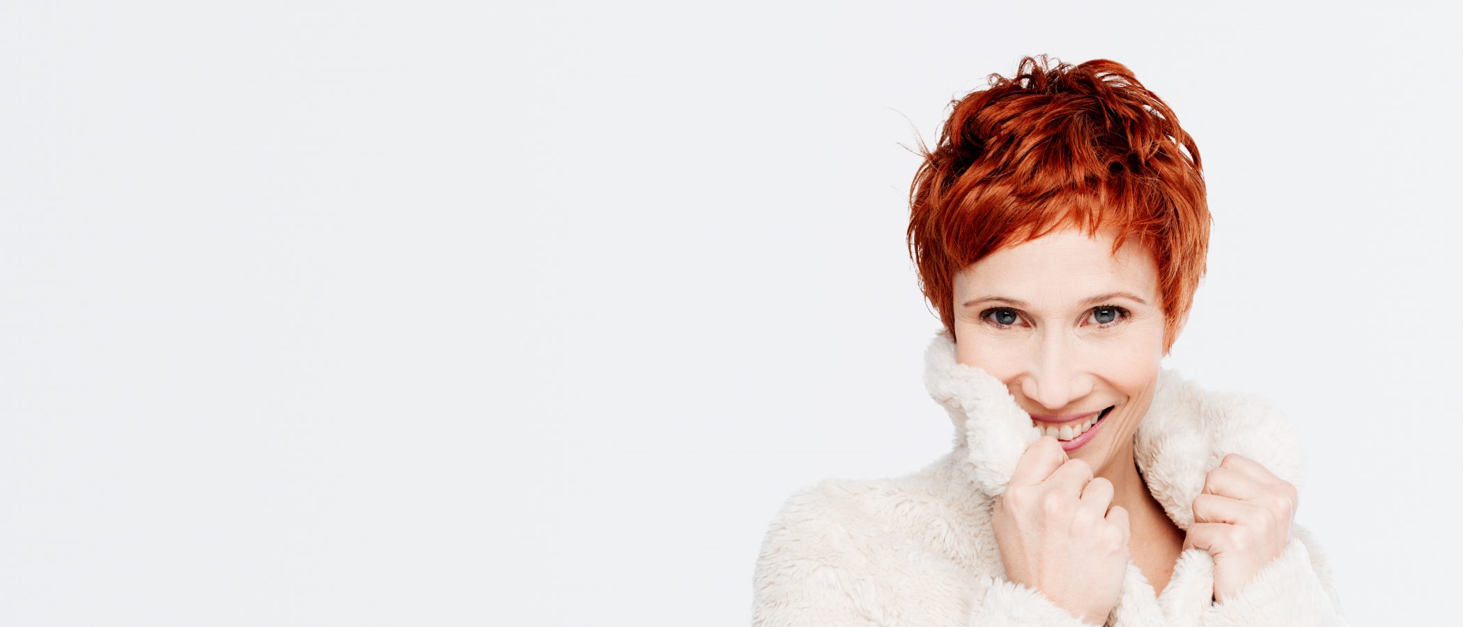 Biographie | Isabelle Georges