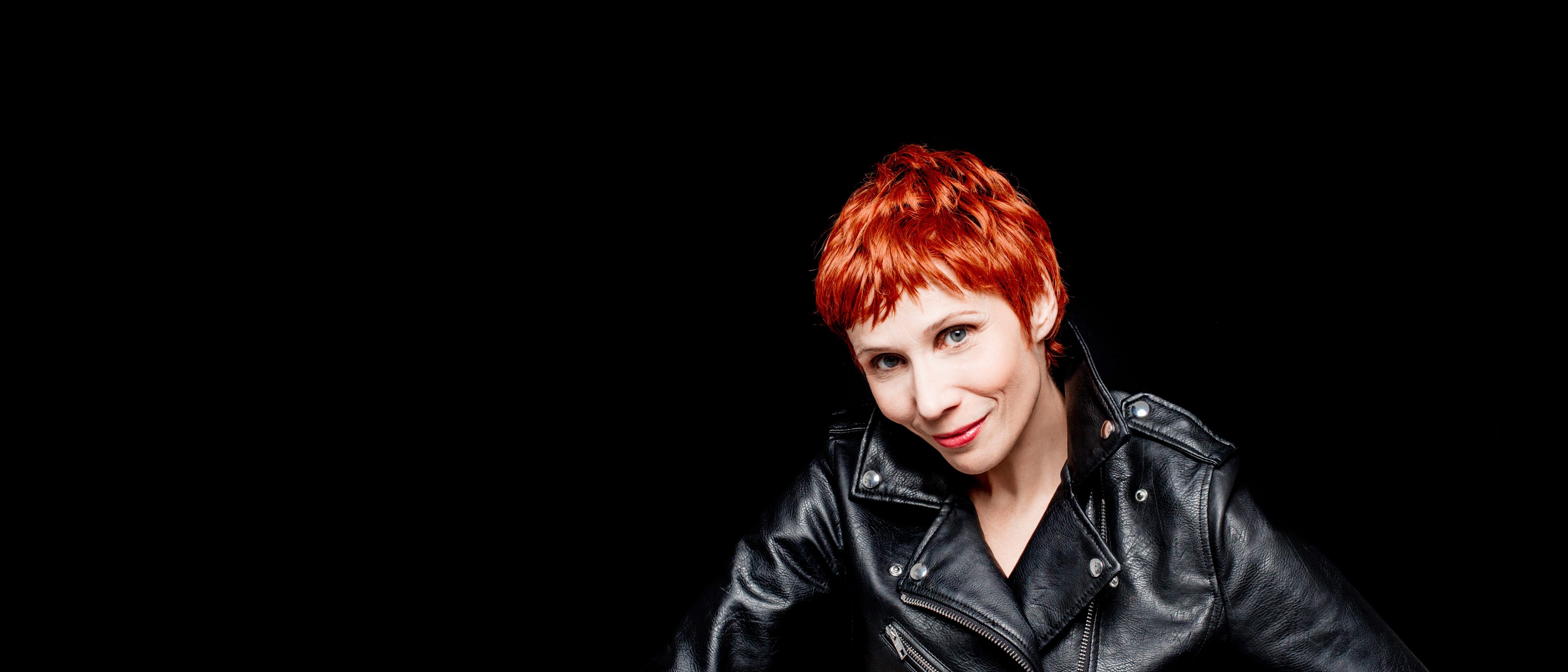Biographie | Isabelle Georges
