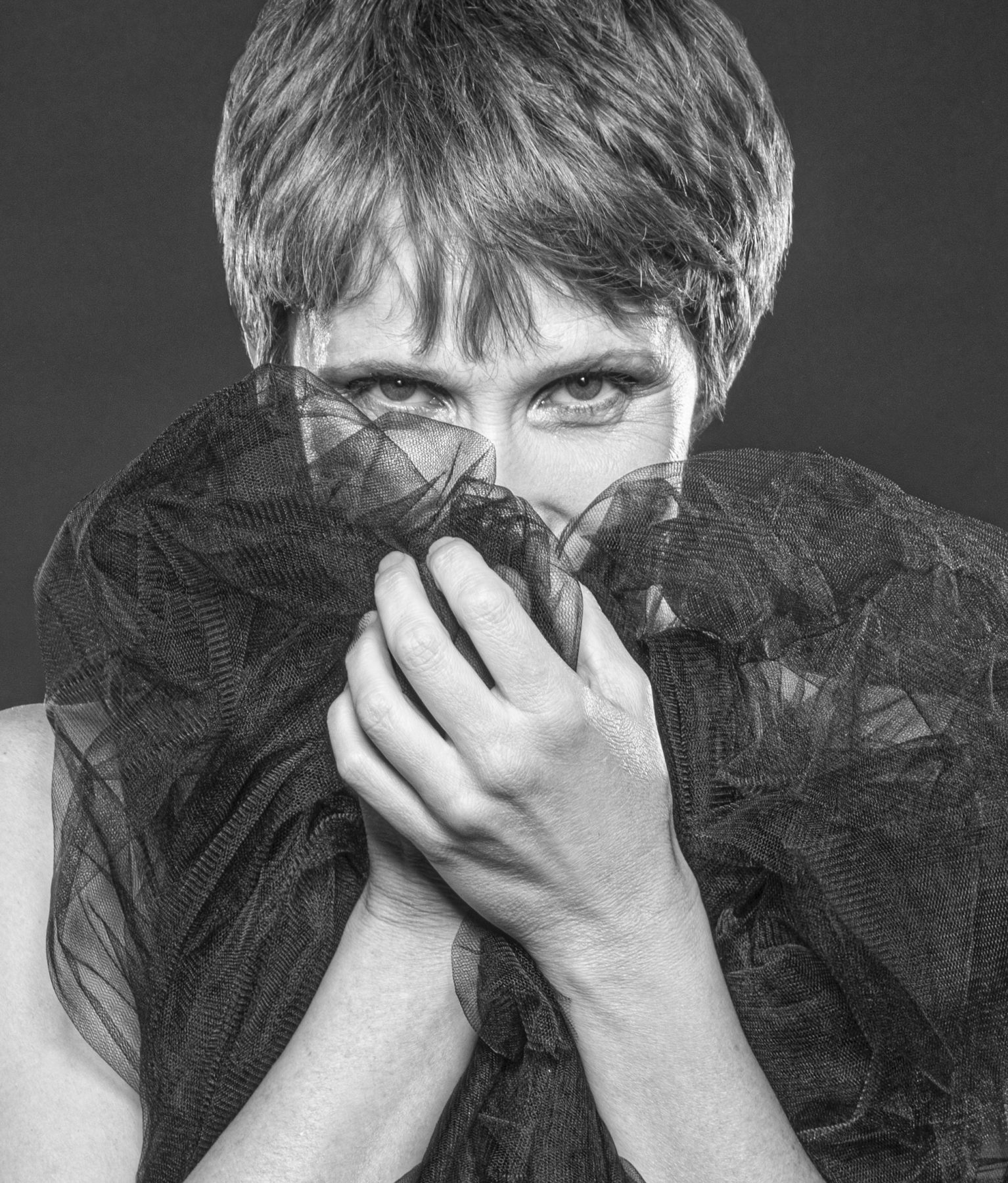Biographie | Isabelle Georges
