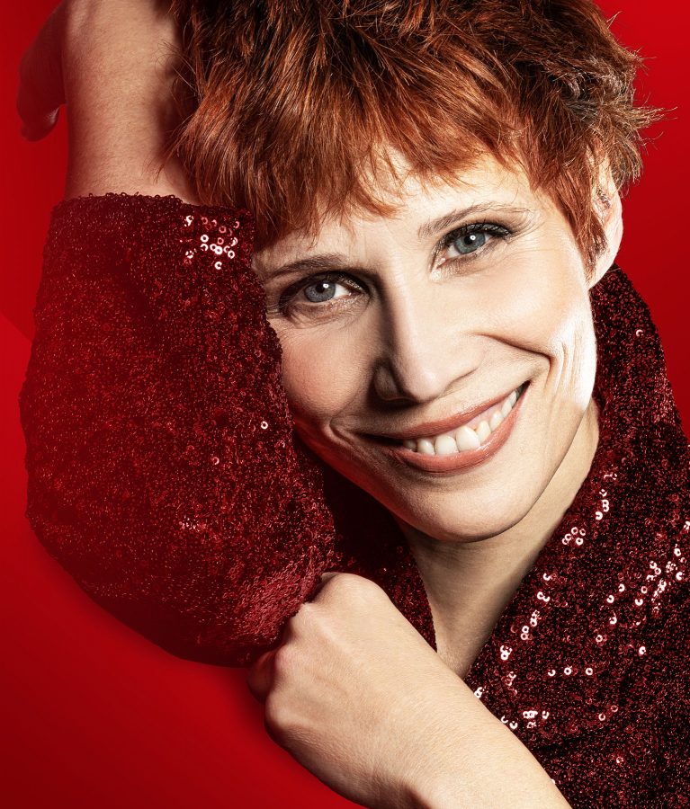 Biographie | Isabelle Georges