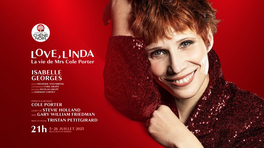 Love, Linda